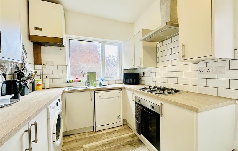 5 bed student house to let Woodborough Road, Carrington, Nottingham ...